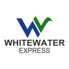 Whitewater Express Online Services Terms and Conditions of Use